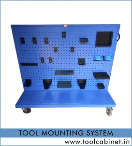 Tool Mounting System Distributor & Exporter in India